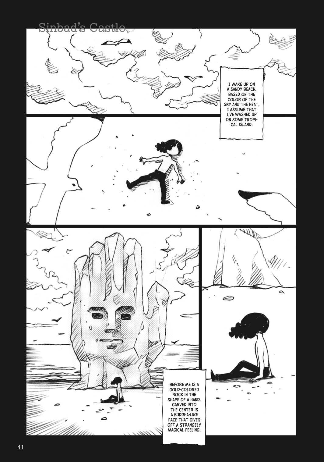 Mermaid Town - Glacier Bay Books